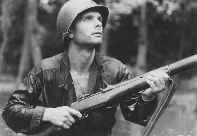 The Keir Dullea Blog - Zeus